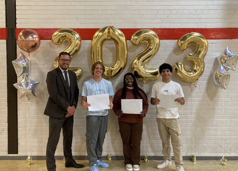 Top marks for scholarships at King’s Leadership Academy Liverpool ...