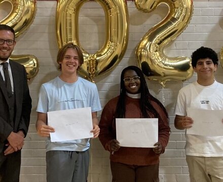 Top marks for scholarships at King’s Leadership Academy Liverpool ...