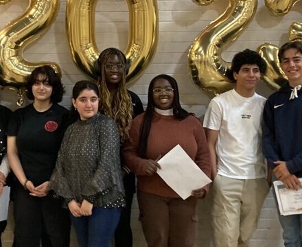 Top marks for scholarships at King’s Leadership Academy Liverpool ...