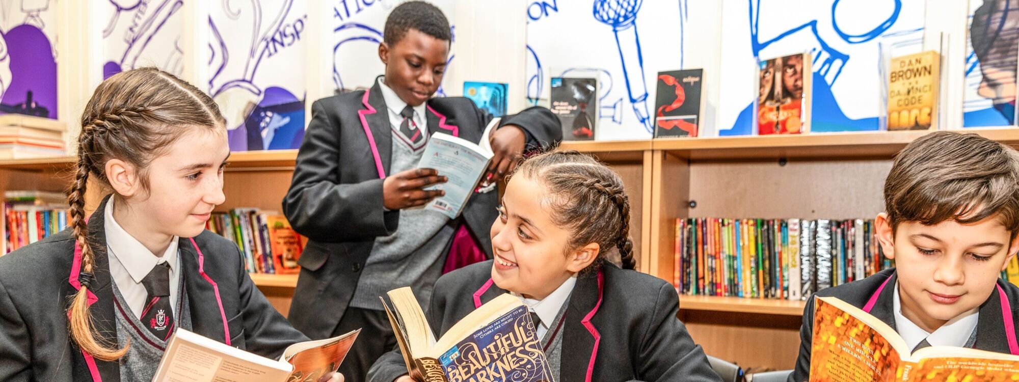 Careers Information & Guidance - King’s Leadership Academy Liverpool