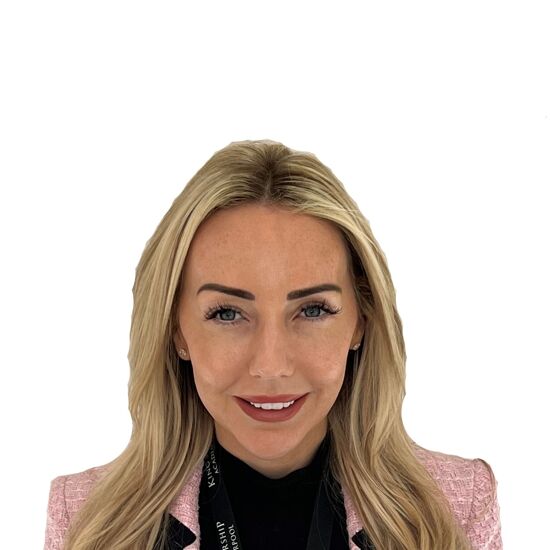 Ms H Marcroft - Ms H Marcroft - Meet The Team - King’s Leadership ...